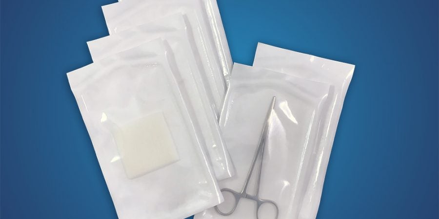 [Release] PropaPeel® STM – Steam Sterilizable Packaging - PAXXUS
