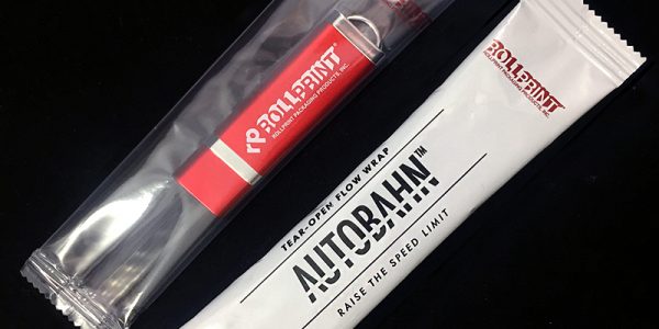 Flow Wrap Materials: 5 Considerations for Maximizing Speed - PAXXUS