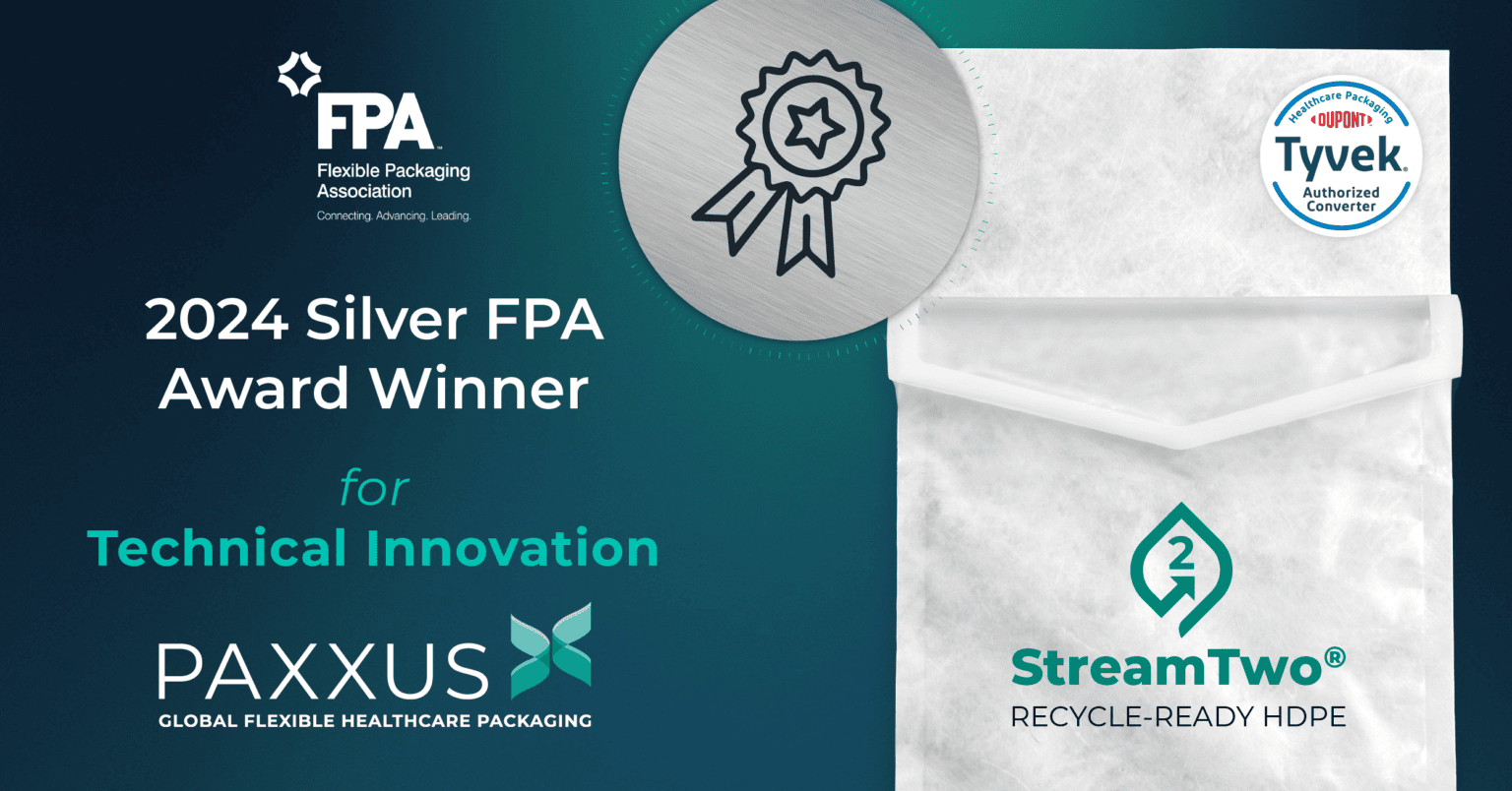 FPA Awards Silver to StreamTwo®