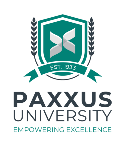 PAXXUS University Breaking the Barrier Webinar Recording - PAXXUS