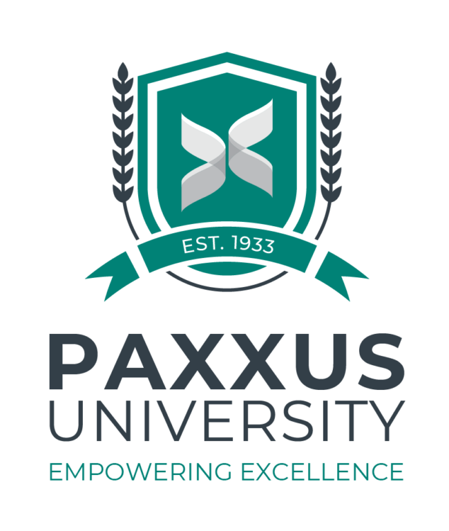 PAXXUS University Breaking the Barrier Webinar Recording - PAXXUS
